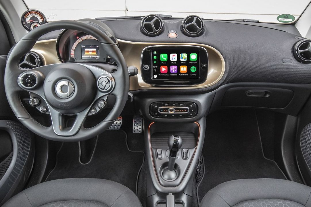 Smart Fortwo - Scopri la Promo VaiGo